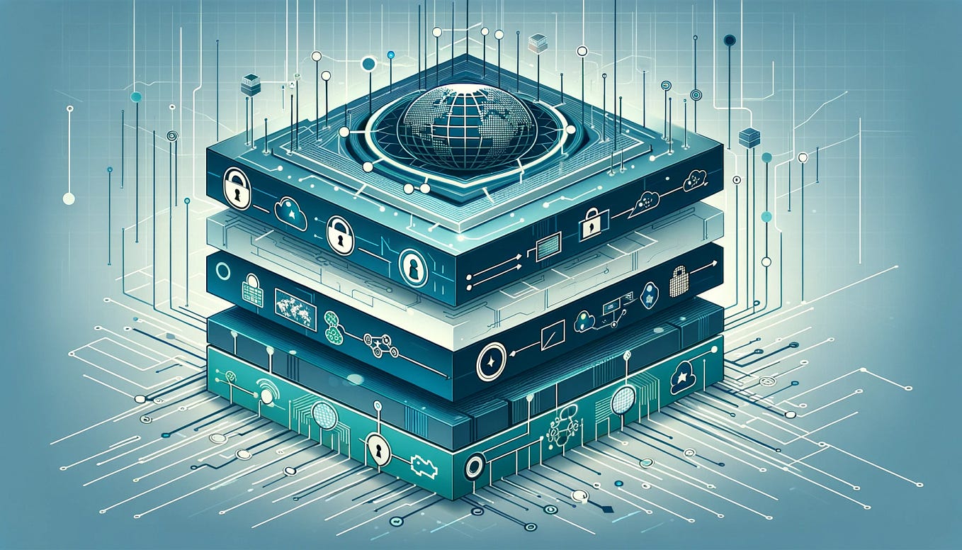 5 Best Networking Tools and Softwares for Network Engineers | by ...