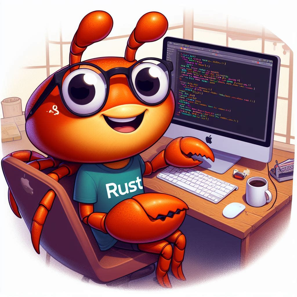 Getting Started with Tokio for Rust | by loudsilence | Rustaceans | Medium