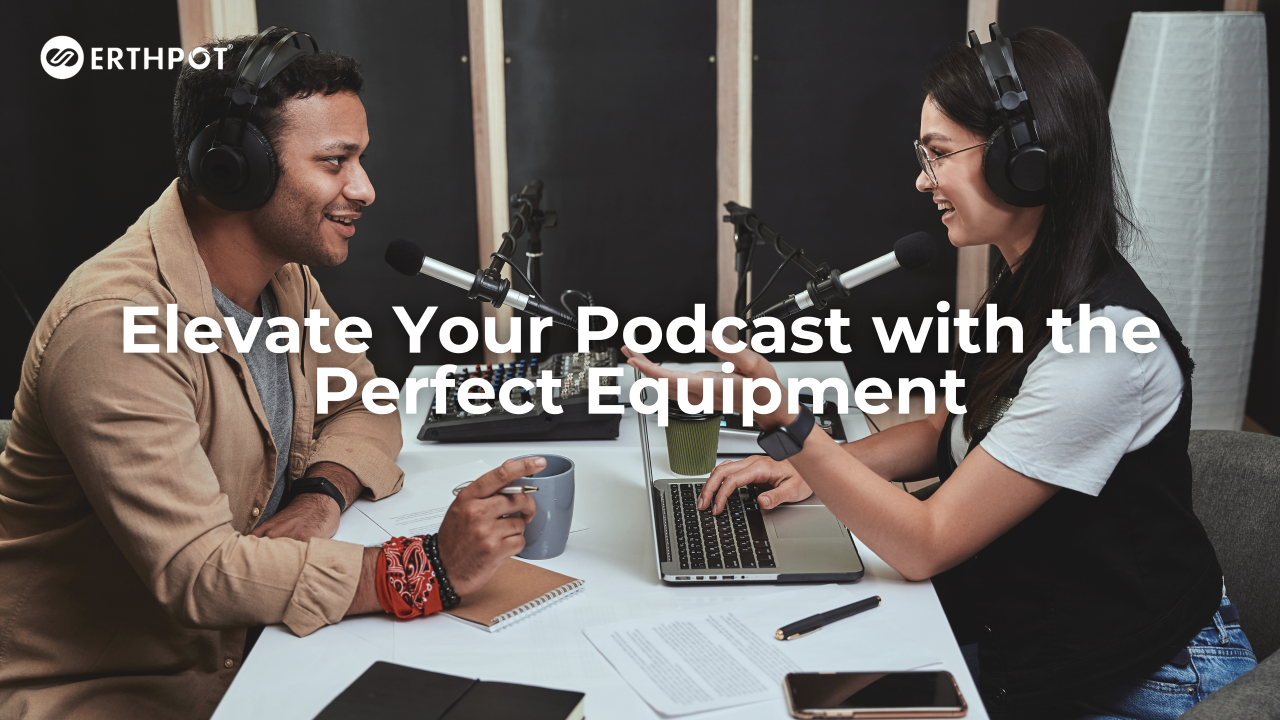 The Wireless Microphone Revolution | by Erthpot | Mar, 2024 | Medium