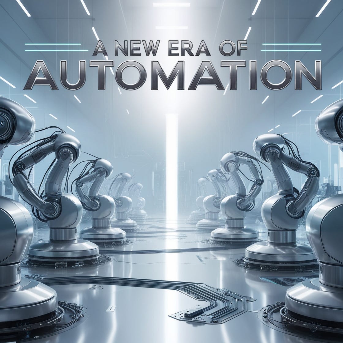 roboticsComputer Vision: Empowering Robots to See and Understand | by ...