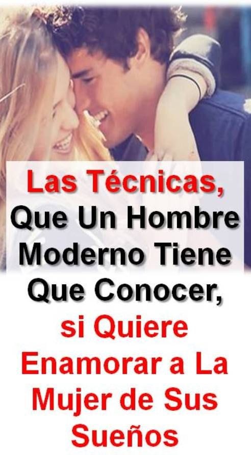 Secretos Para Seducir, Como Conquistar a las chicas | by PB DIGITAL | Medium