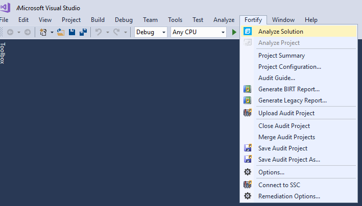 Statik Kod Analizi ve Azure Devops Server Üzerinde Fortify Static Code Analyzer — Bölüm 2 | by ...