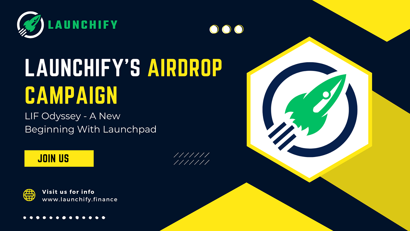 Unlocking New Horizons with Launchify’s Active and Management Members | by Launchify | Sep, 2023 ...