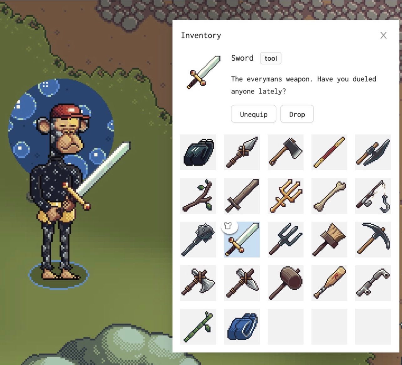 Ape Tactical Battle mission to provide free art and expand web3 | by ...