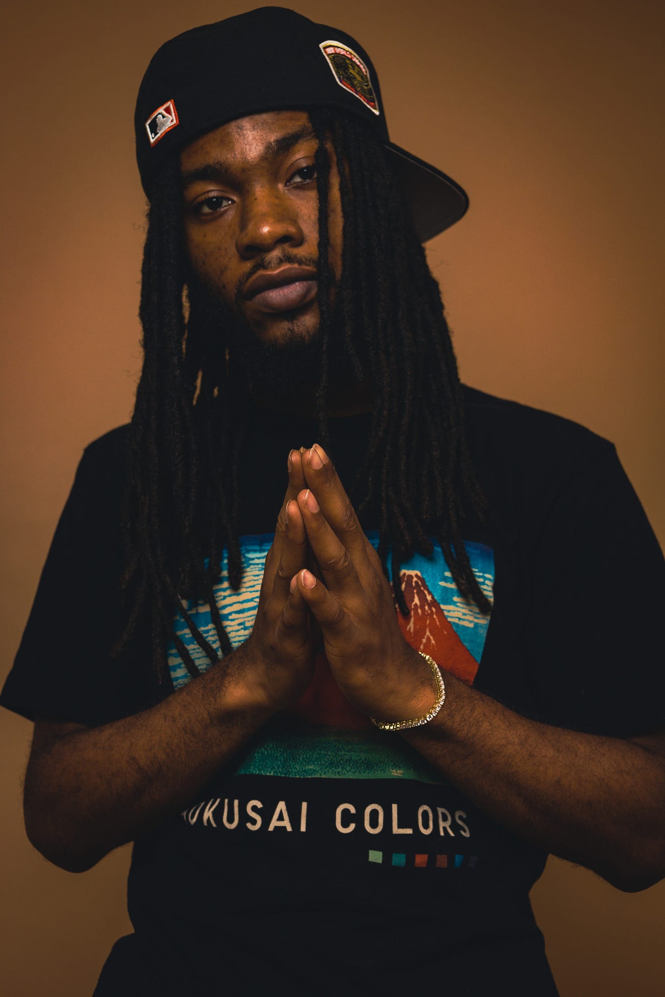 Getting To Know: Ryan LaCour. Artist Name: Ryan LaCour | by ATL SPEAKS ...