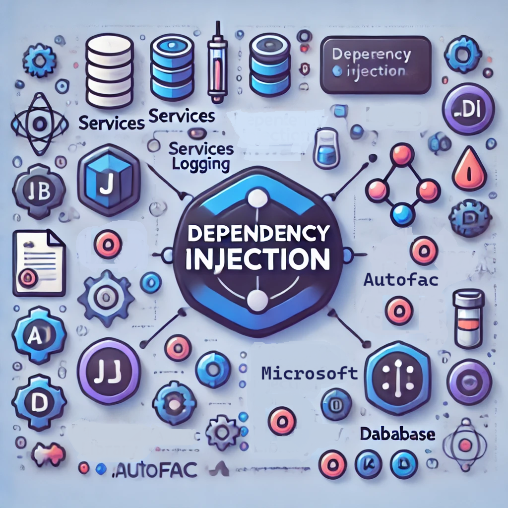 Specification Pattern in .Net core Application | by Mohammad Asgharian | Medium