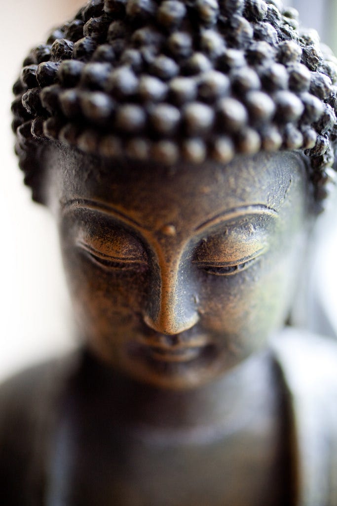 Meditación en las empresas. La práctica de meditación de conciencia… | by Juan Ayza | ¡Medita ...