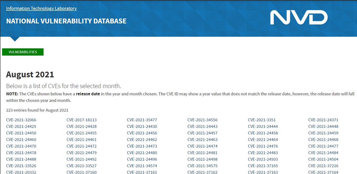 Exploit Vulnerabilities | Tryhackme Walkthrough | by Rahul Kumar | System Weakness