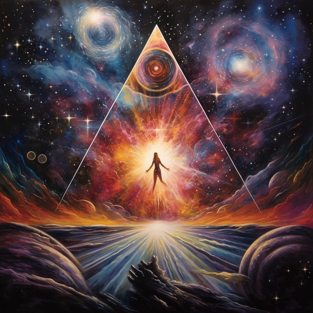 Mastering Hydrogen: The Core Element of Creation — A Guide Based on ...