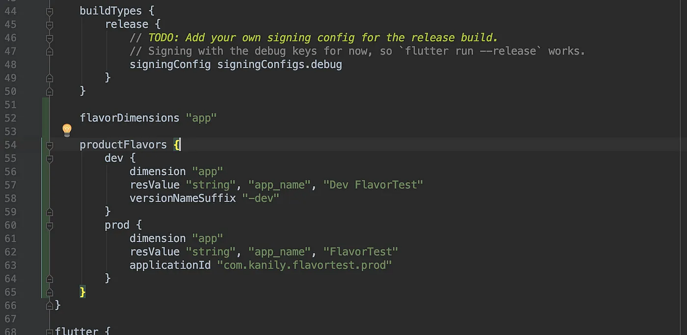 Flutter + Gemini AI. In this blog we will learn about how to… | by Rohit Sharma | Feb, 2024 | Medium