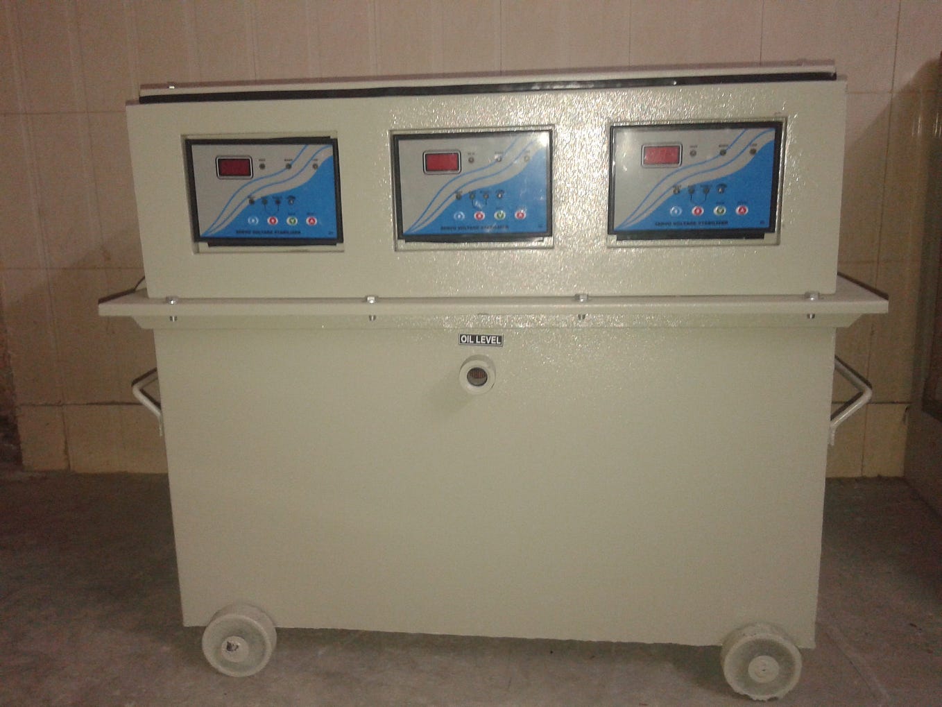 Servo sine Systems- Another name for quality | by gopal arya | Medium