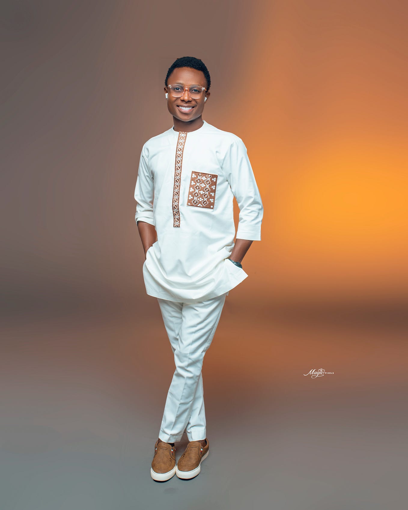 Social Media Contents: Reactions and Engagements | by John Best UCHE ...