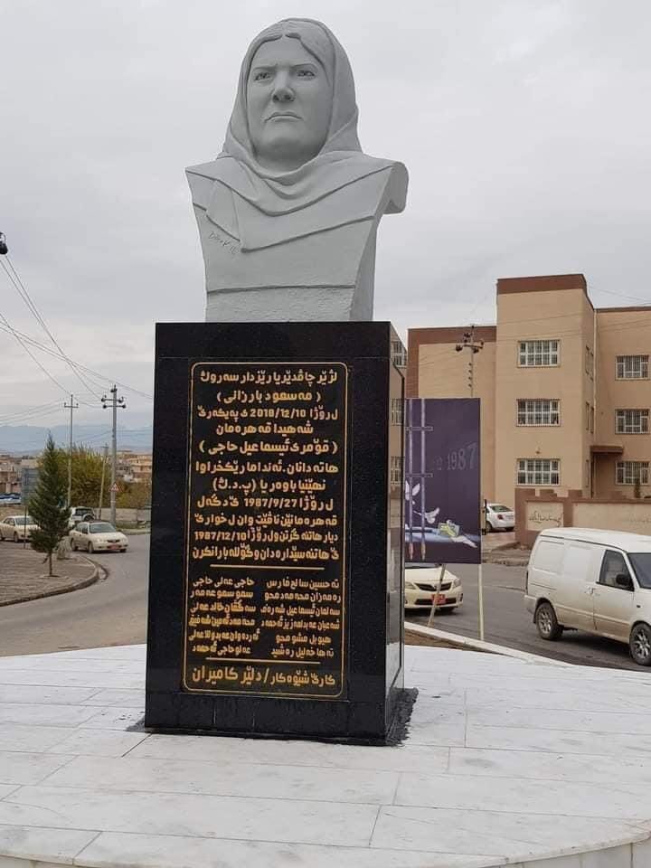 Shahmaran, the Kurdish legend. symbol of women’s power | by Nazdar | Medium