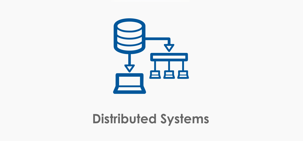 Distributed Systems — Map Reduce. MapReduce is a programming model and ...