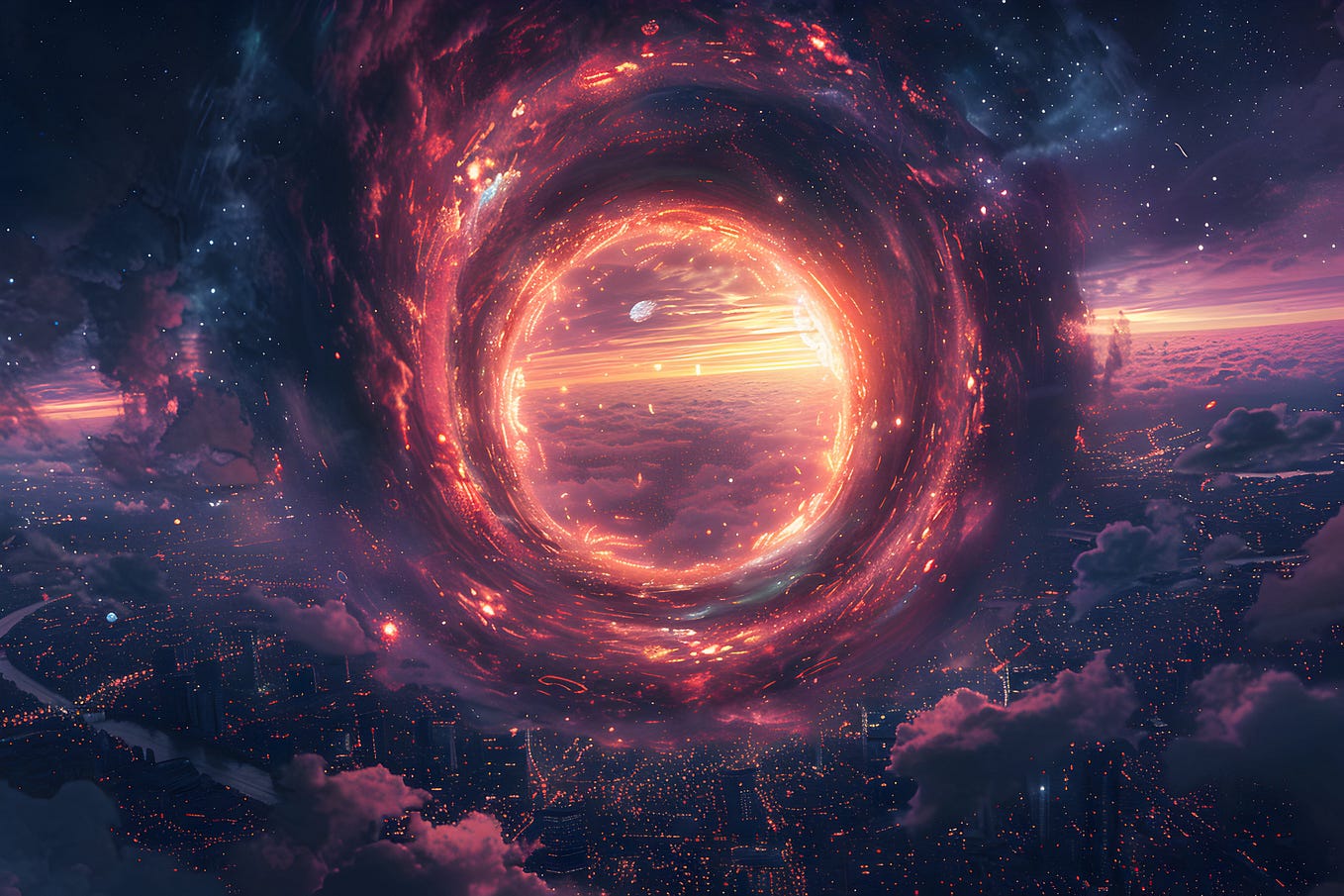 How to See Universe's Signs More Clearly | New Earth Consciousness