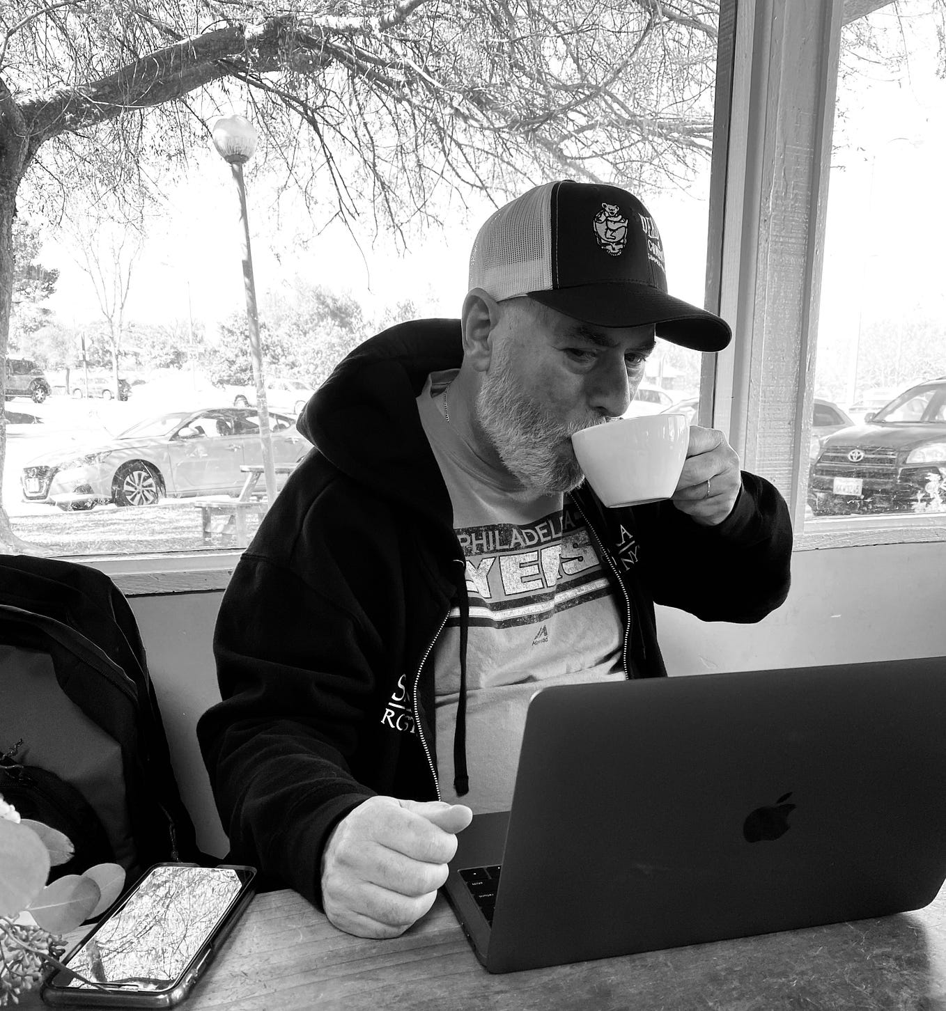 Cornholed in the Cooler. The day my dad was caught from behind | by ...