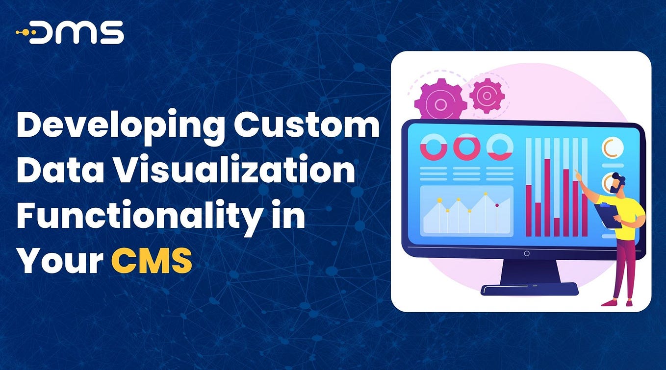 Creating and Managing Database Connections in CMS | by DMSInfosystem ...