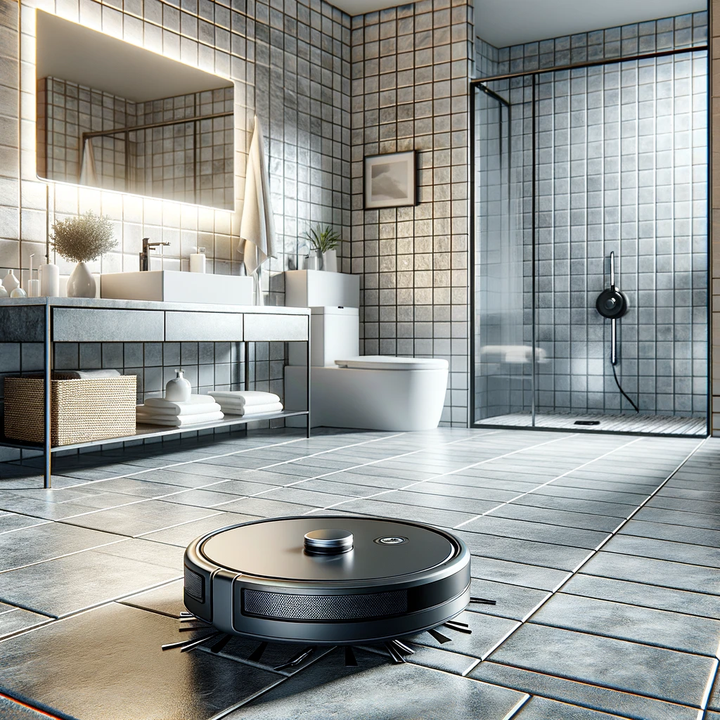 Keeping Your Bathroom Tub and Shower Clean, Organized, and Clutter-Free ...