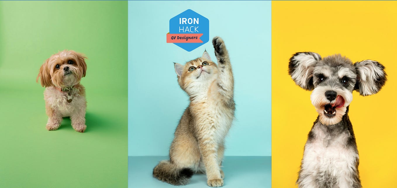 Application Redesign. Ironhack Project3 | by Maram Alshalan | Mar, 2024 | Medium
