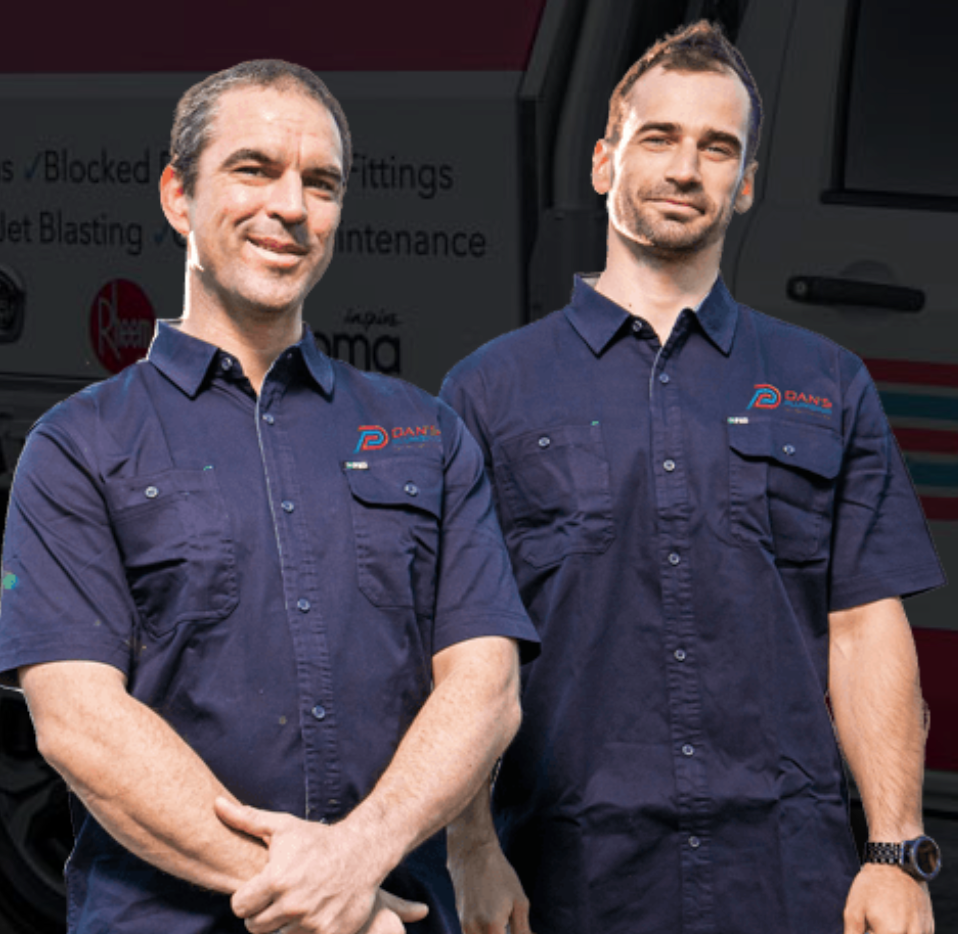 Conquer Any Aussie Plumbing Challenge with Dan’s Plumbing | Medium
