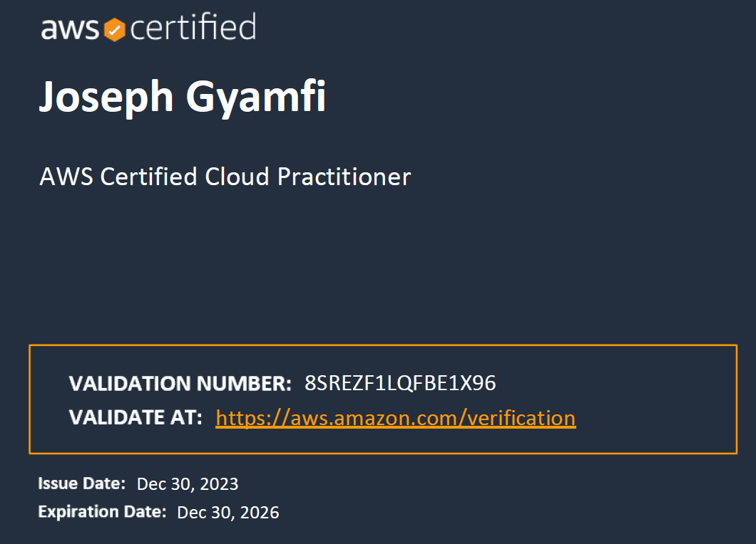 Migration of a Workload running in a Corporate Data Center to AWS Cloud using the Amazon EC2 and ...