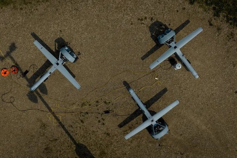 Como os drones beneficiam a sociedade: | by Caua_Festa | Medium