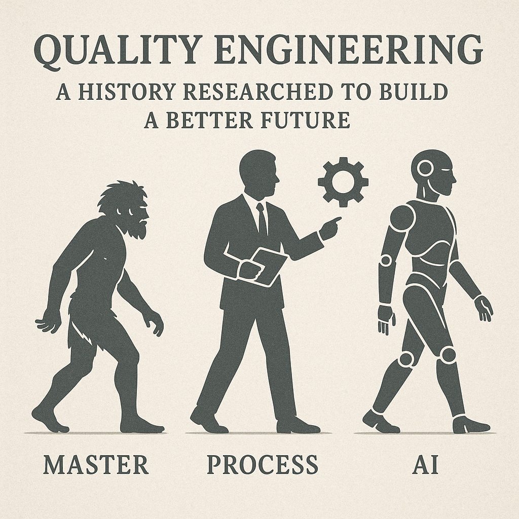 AI for QA: Hype vs Reality. Until recently, conversations about AI… | by Igor Goldshmidt ...