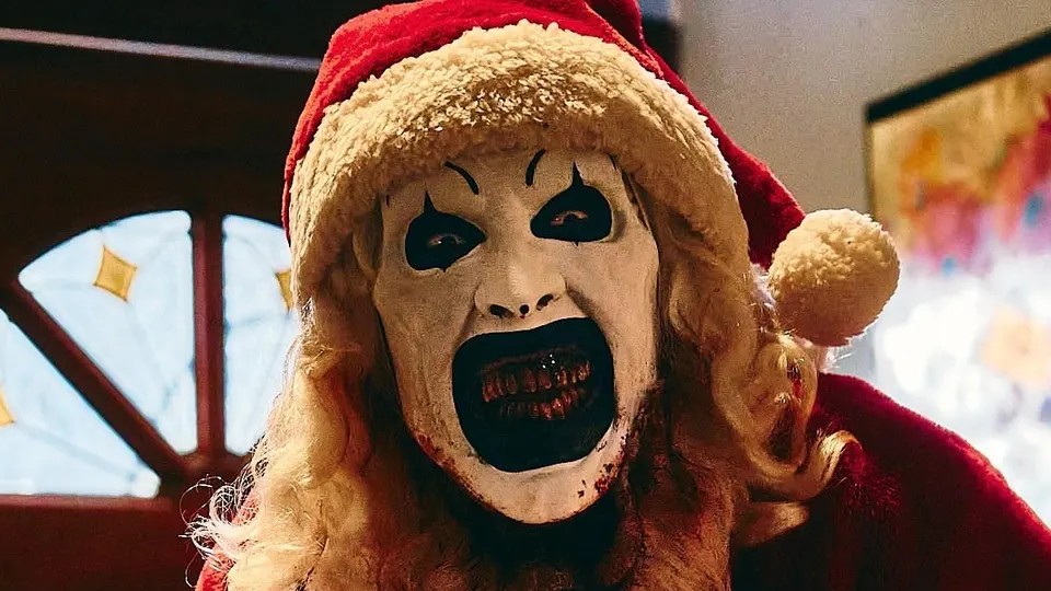 The Top Ten Most Underrated Villains In Horror History | by Nick R ...