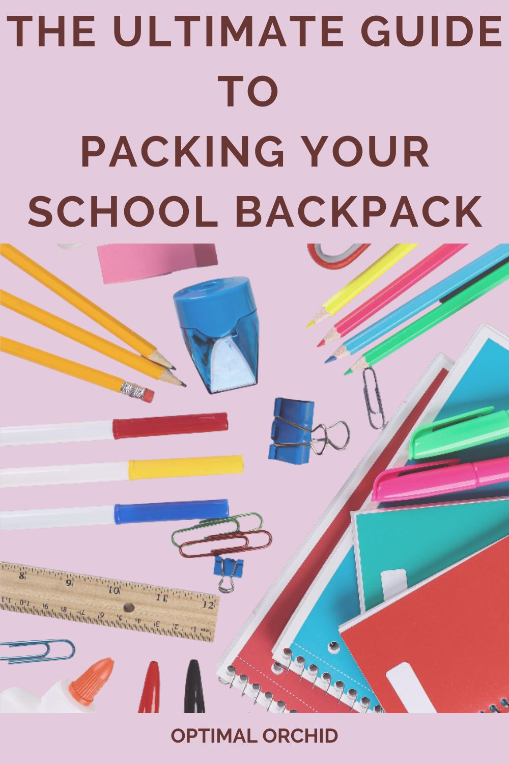 The Best Realistic Morning Routine for School Success | by Optimal ...