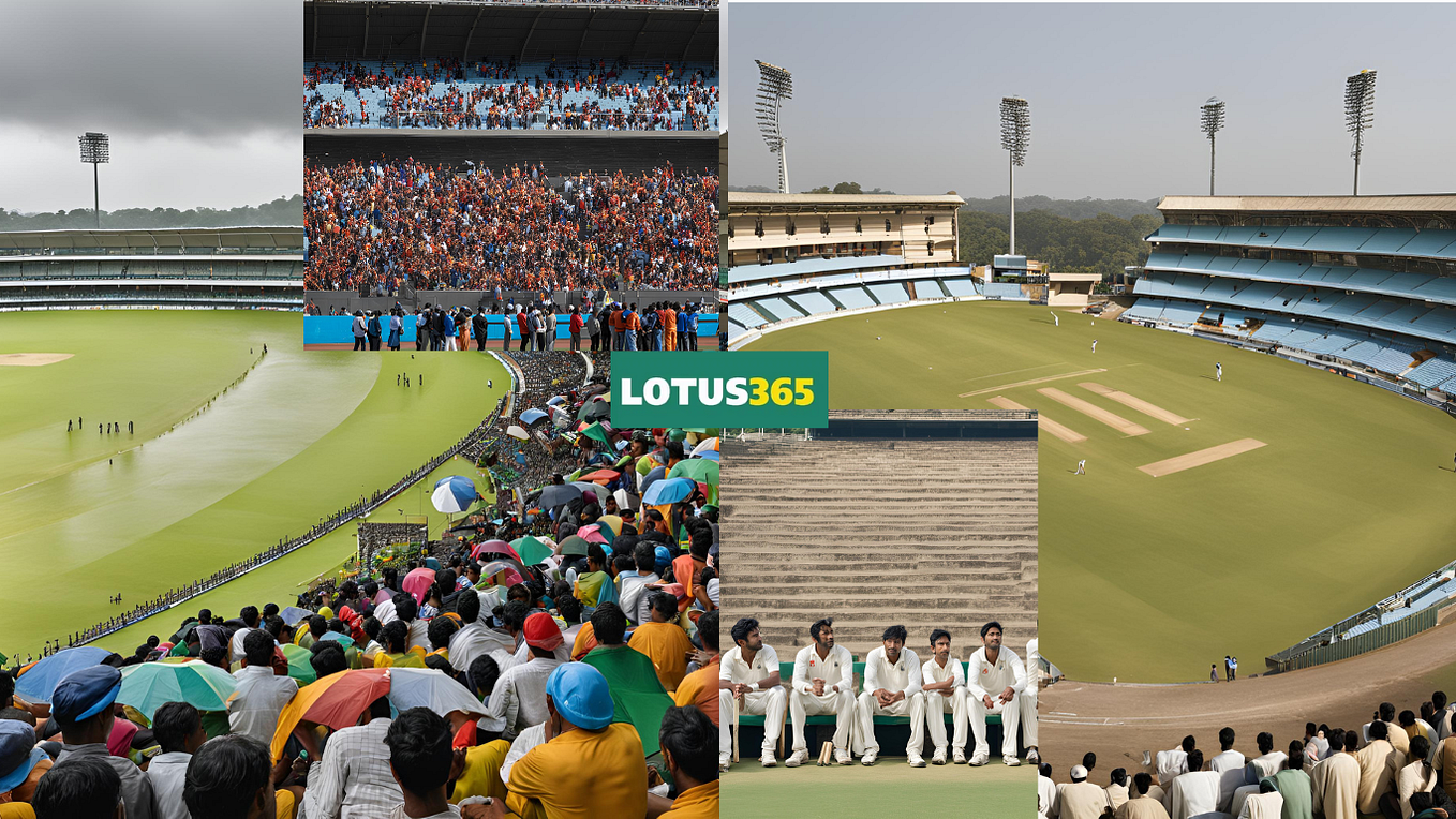 Exploring the Latest Updates and Features on Lotus365 | by Lotus 365 ...