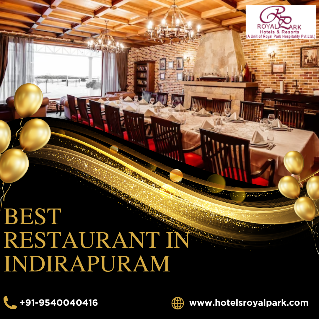 Best Bar in Indirapuram - Hotelsroyalpark - Medium