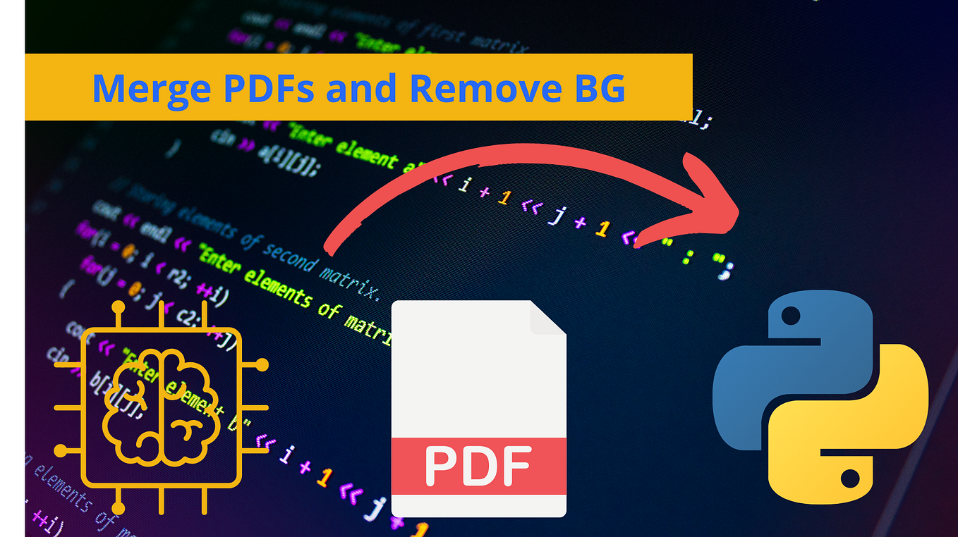 Python & PDFs. 7 Powerful Ways to Interact with Your… | by Yancy Dennis ... Python & PDFs. 7 Powerful Ways to Interact with Your… | by Yancy Dennis ...