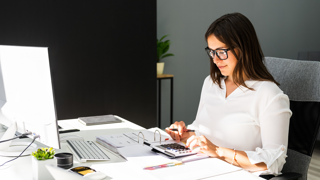 What is Bookkeeping? Why is it Important for Your Business? - Luna ...