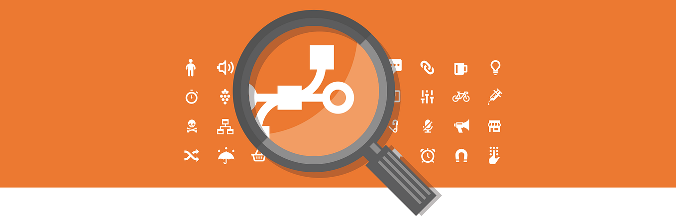 Better Icon Design in 6 Easy Steps | by Scott Lewis (@atomiclotus ...