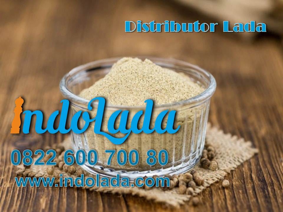 MURAH BERKUALITAS, 0822 600 700 80, Supplier Lada Putih Terbaik | by ...