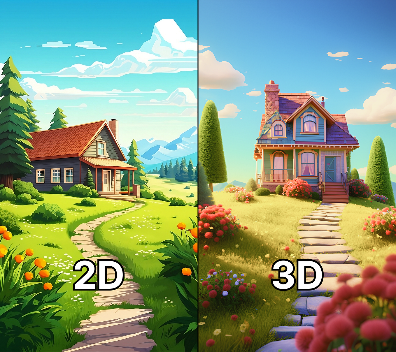 The Timeless Appeal of Pixel Art in Video Games | by Ahmar Mansoor | Medium