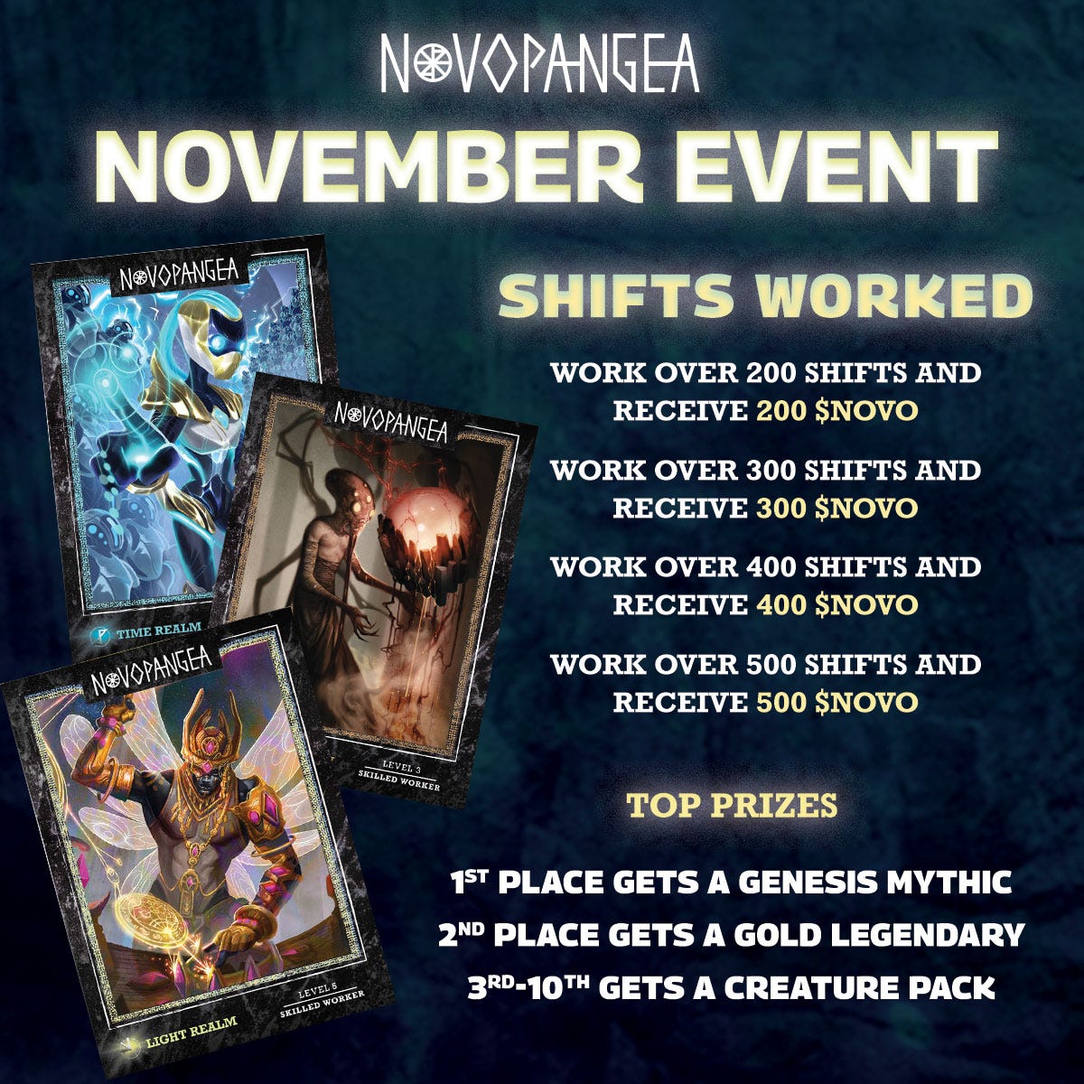 The Founders PFP Break. This will be a Pack Break like NO… | by ...