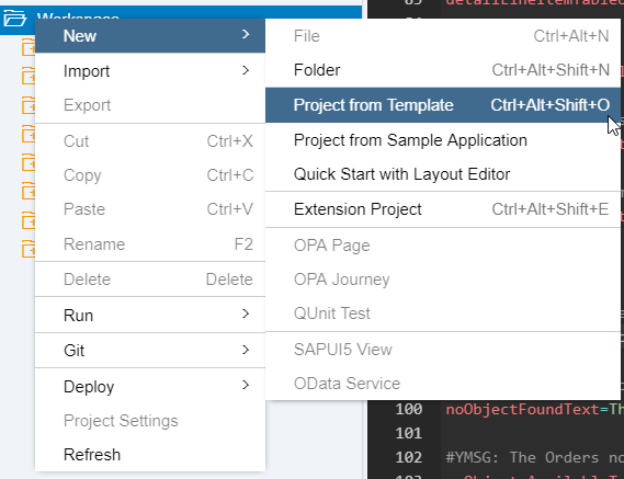 SAPUI5 Best Practices for Beginners — Part 1 | by Gin Rueda | Medium