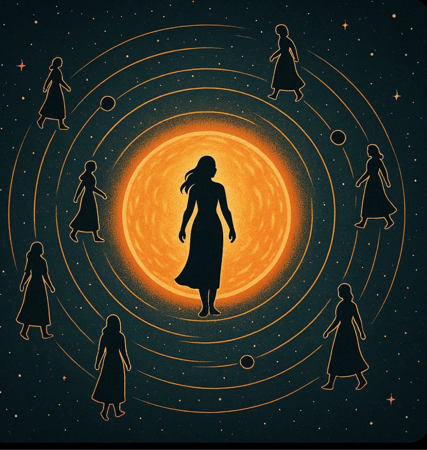 Why “Manels” (All-Male Panels) Suck & 14 Steps to Ending Them | by ...