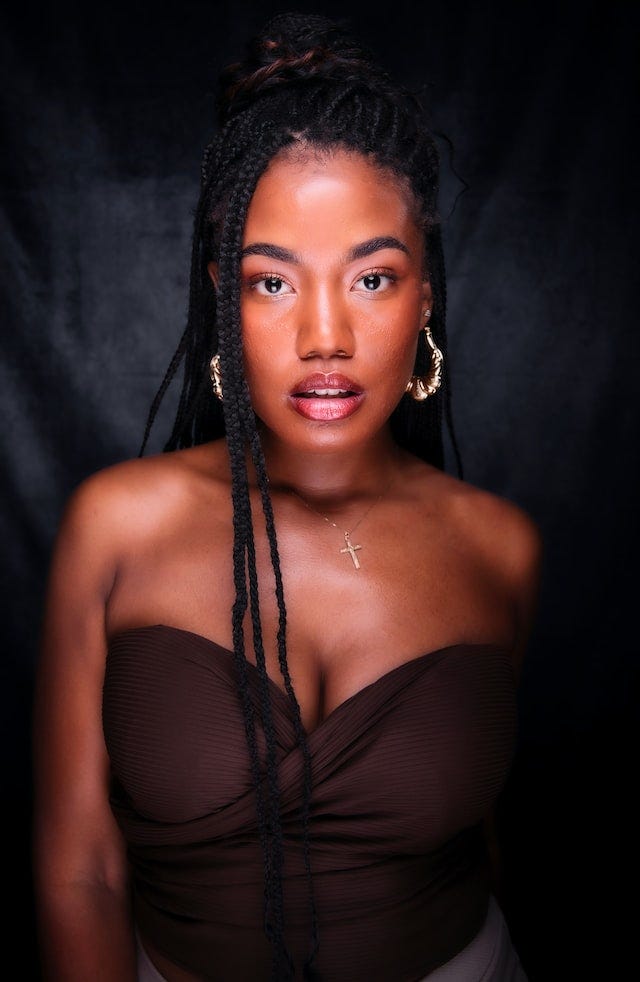 She Gets Punished By Krampus. Spanked and used for the holidays! | by Rianne Burnett | Medium