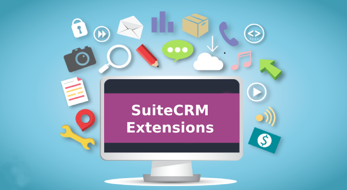 SuiteCRM Theme Customization. SuiteCRM Theme Customization not only… | by Outright Systems | Medium