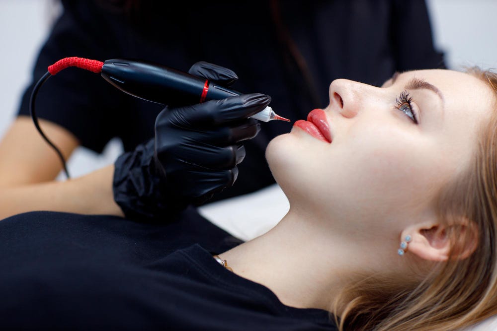 Pathway to Aesthetics in London — Comprehensive Guide | by ANNA GILL ...