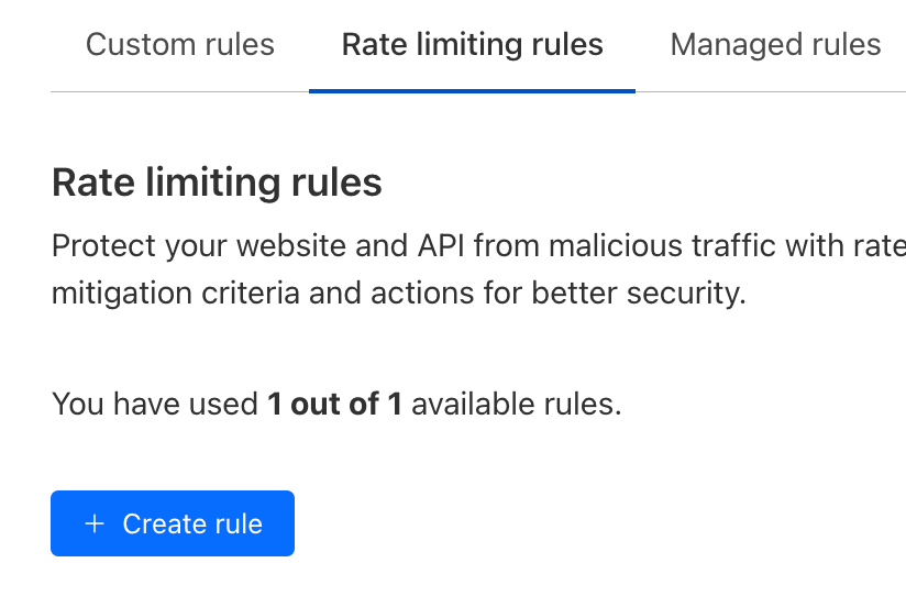 Targeted(motivated) DDoS mitigation strategies — CloudFlare Super bot ...