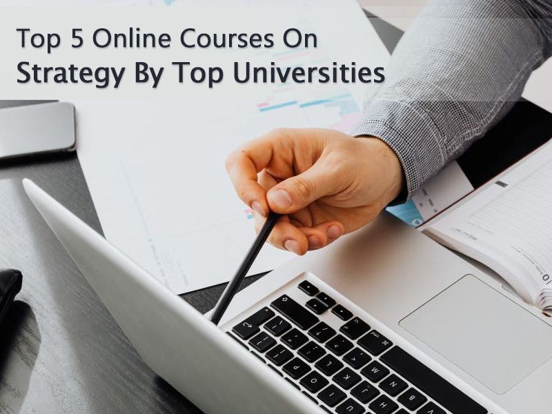 Top 5 Free Courses on Project Management | by Progams.Online | Medium