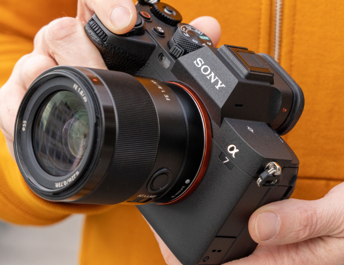 Exploring the Evolution of Digital Cameras: A Journey Through ...