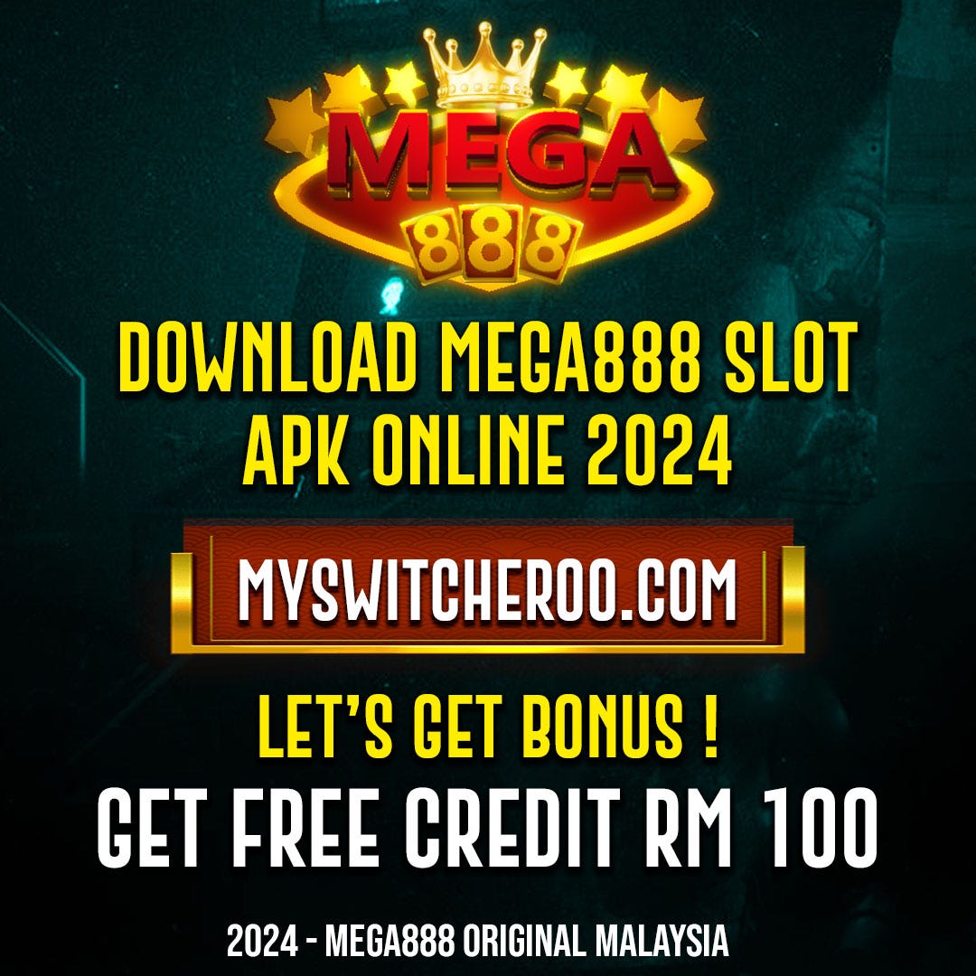 How To Download Mega888 iOS iPhone in Malaysia | by Mega888 Malay Apk ...