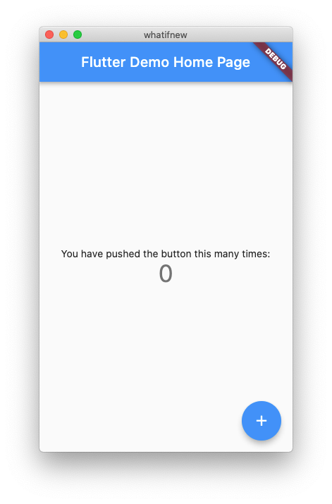 Flutter: onTap to popup a menu - Shizheng Ding - Medium