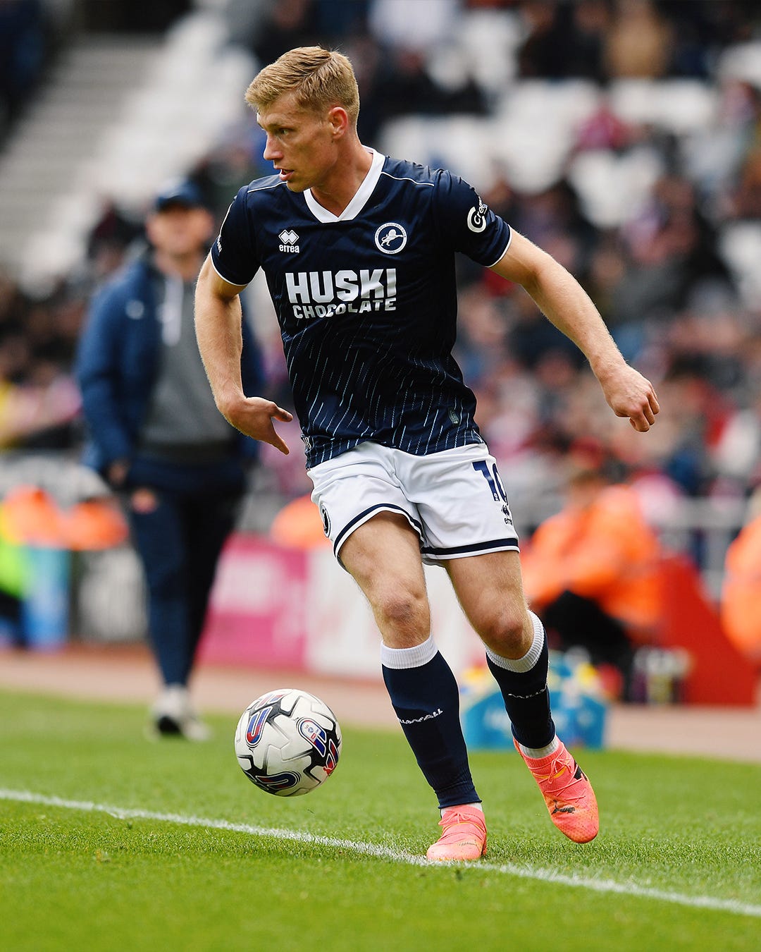 3 Thoughts: Millwall — Sheffield United (FA Cup 3rd Round) | by Joe ...