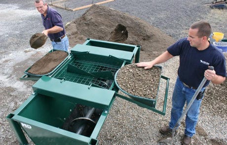 Full-Range of Mini Porta Batch Systems - Cart-Away Concrete Systems Inc ...