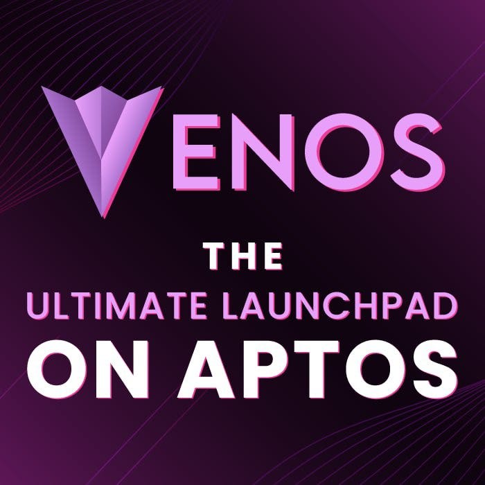Overview. @venostoken #Aptos #venos | by CryptoMario | Medium